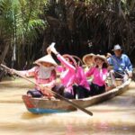 Cu Chi Tunnels & Mekong Delta Guided Tour with Hotel Pick-Up - Authenticity and Value