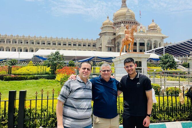 Cubbon Park Walking Tour and Explore Bangalore's Heritage - Who Will Love This Tour?