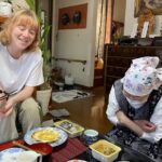 Culinary Home Cooking with Grandmothers  Vegetarian Friendly - Analyzing the Value