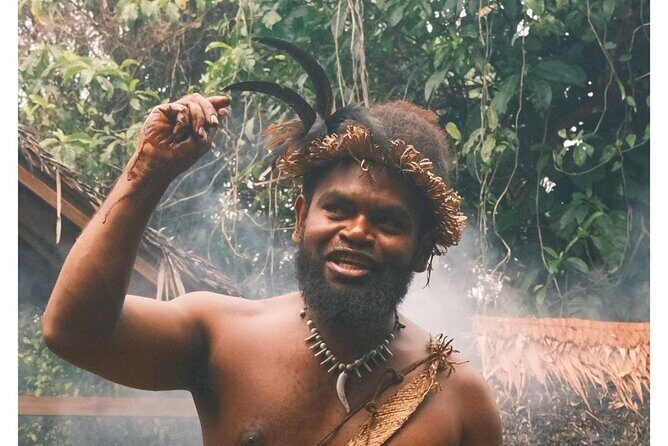 Cultural Village Experience and Blue Lagoon Half Day Tour - What to Expect: Transport, Timing, and Group Size