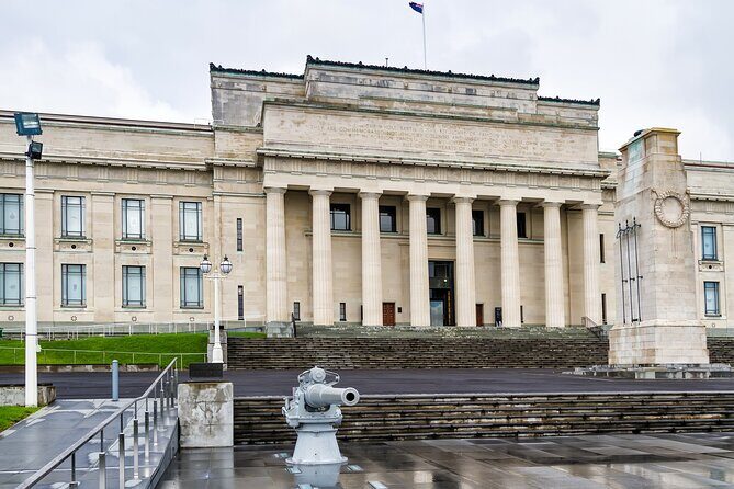 Culture and Mori Heritage Private Tour In Auckland - Practical Details and What to Expect