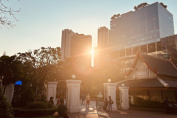 Customizable Private Full Day Tour from Bangkok - A Deep Dive into the Experience