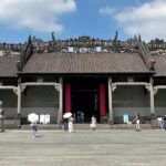 Customized Guangzhou City Tour with flexible itinerary - FAQ