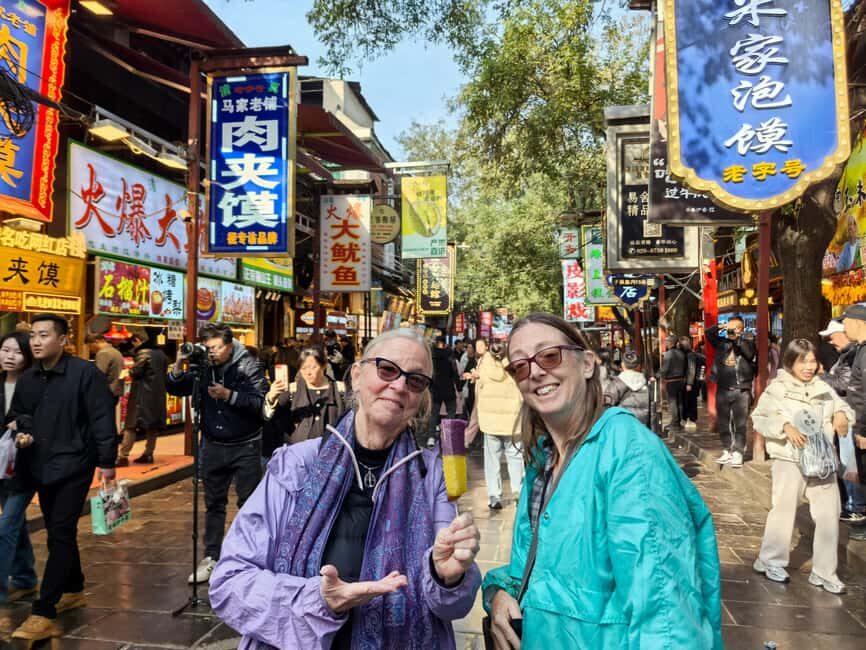 Customized Private Day Tour of Terracotta Army and Xi'an - Why This Tour Offers Great Value