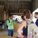 Customs and Culture Half Day Walk and Bike Tour in Battambang - Analyzing the Value