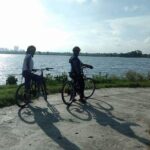 Cycle the Kolkata Wetlands and Amazing Views - What’s Included and What’s Not