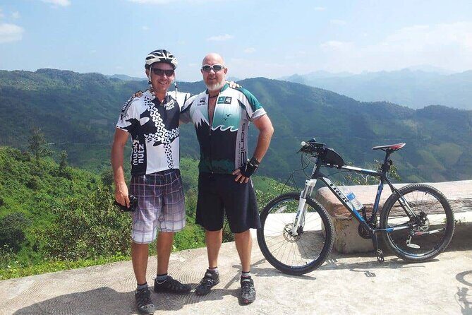 Cycling from Dalat to Nha Trang - What’s Included and What to Consider