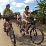 Cycling tour and Buatong waterfall - What Reviewers Love About This Tour