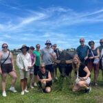 Cycling vegetable village, buffallo, Basket Boat and local lunch - Authentic Experiences as Highlighted by Reviews
