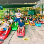 Da Lat: Half-Day Afternoon  Mongo Land & Mario Kart - Why We Like This Tour