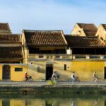 Da Nang: 3-Day Hoi An, My Son, and Ba Na Hills Tour - The adventure in Cam Thanh Coconut Forest