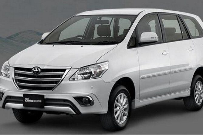 Da Nang Airport Arrival Private Transfer - Price and Value Assessment