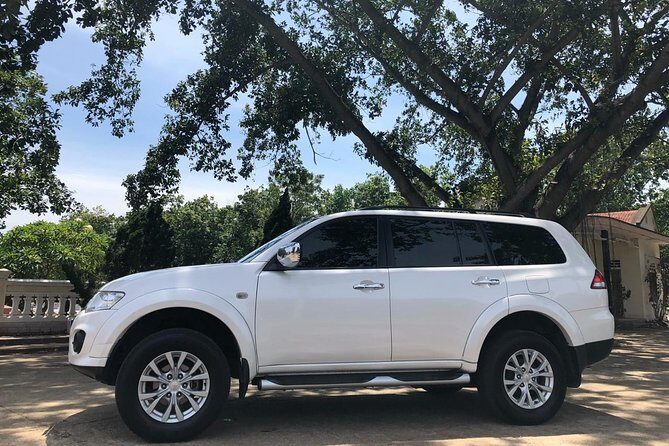 Da Nang Airport - Hotel in Hoi An or in Da Nang City - What’s Included and What’s Not