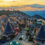 DA NANG Ba Na Hills, Golden Bridge, Cable Cars PRIVATE TOUR - What the Reviews Say
