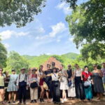 Da Nang City Side - My Son Sanctuary Small Group Tour - A Scenic Lunch and Cultural Highlights