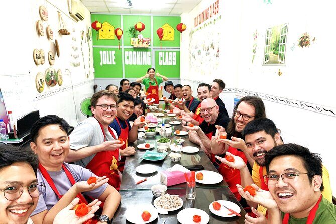 Da nang Coffee Making and Cooking Class. JDCC - The Sum Up