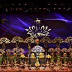 Da Nang: Da Nang Charming show ticket - Why This Experience Offers Good Value