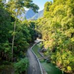 Da Nang: Dong Giang Heaven Gate Nature Day Trip with Lunch - Exploring the Highlights: Nature and Culture