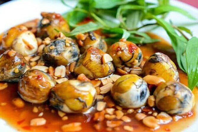 Da Nang Food Tour By Motorbike - Why Choose This Tour?