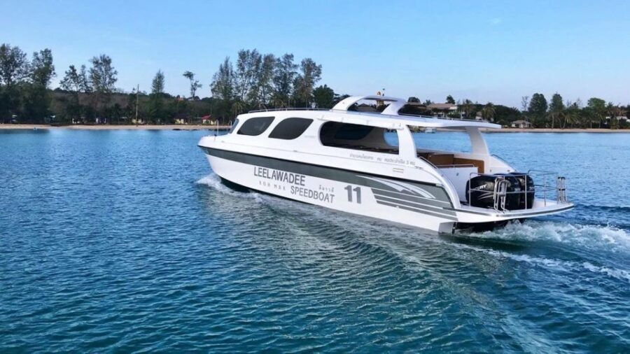 Da Nang/Hoi An: Cham Island Speedboat Tour with Snorkeling - How It All Adds Up