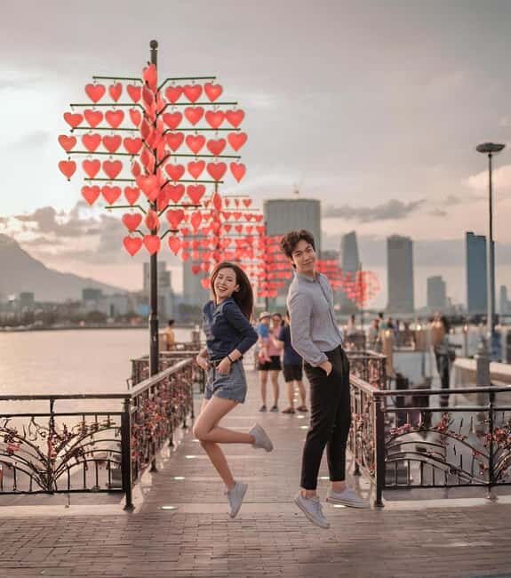 Da Nang: Instagram Highlights Tour with Photographer - What Makes This Tour Stand Out?