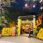 Da Nang l Michelin-Inspired Vietnamese Meal at Madame Lân - In-Depth: What to Expect from Your Dining Experience