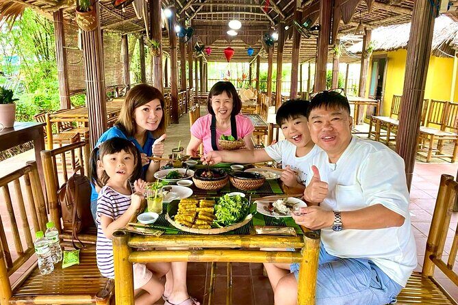 Da Nang Local Food Tour by Motorbike + Sightseeing SAFE & FUN - Why Choose This Tour? What Sets It Apart