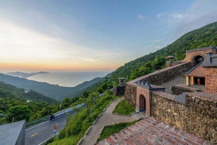 Da Nang: Local Sashimi, Hai Van Pass and Moutain Peak Coffee - The Bottom Line: Who Will Love This Tour?