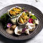 Da Nang Luxury Afternoon Tea at InterContinental Citron - The Venue: Citron at InterContinental Danang Sun Peninsula Resort