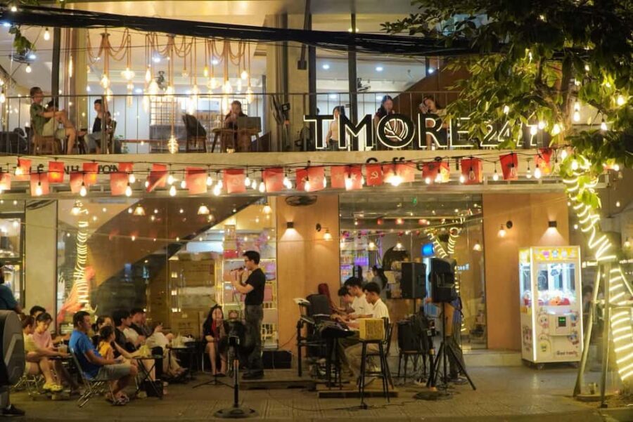 Da Nang: Michelin Food Tour with Live Music - A Detailed Look at the Tour Experience