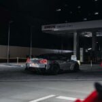 Daikoku & Tokyo Private JDM Tour by Tuned R34 , R35 GT-R - Who Should Sign Up?