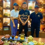 Daily Authentic Vietnam Tea Tasting & Train Street Tour - Who Will Love This Tour?