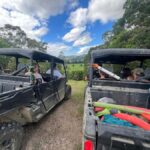 Daintree waters tour, all terrain vehicles and light lunch. - Final Thoughts: Who Should Book This Tour?