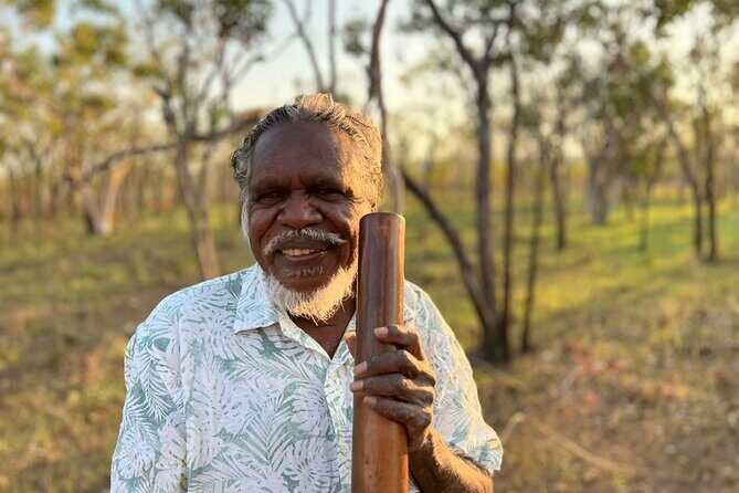 Dalabon Aboriginal Cultural Experience in Katherine - Who Should Consider This Tour?