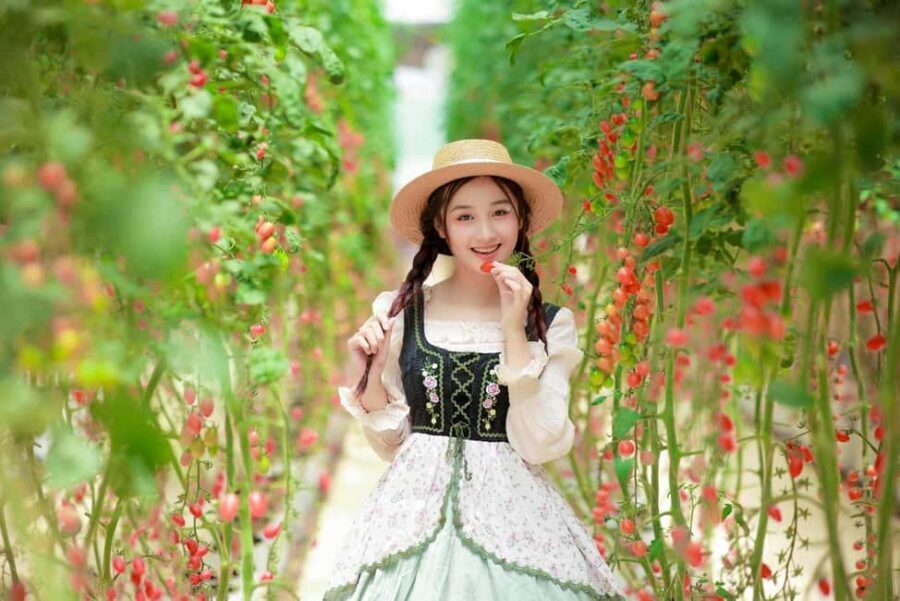 Dalat: Fun and Farm Experience with Local Guide - Who Will Love This Experience?