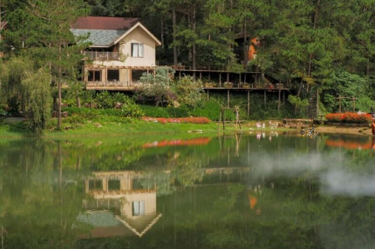 Dalat: Instagramable Tour with Hidden Gem Café - What to Expect: A Closer Look at the Itinerary