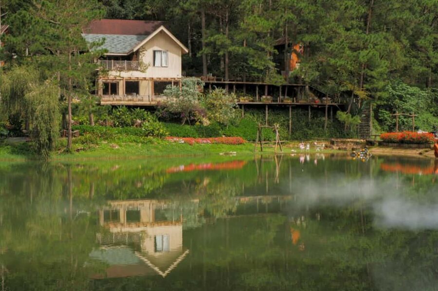 Dalat: Instagramable Tour with Hidden Gem Café - What to Expect: A Closer Look at the Itinerary