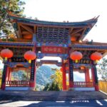 Dali: Hidden Shibao Mountain Private Tour - What to expect from the logistics