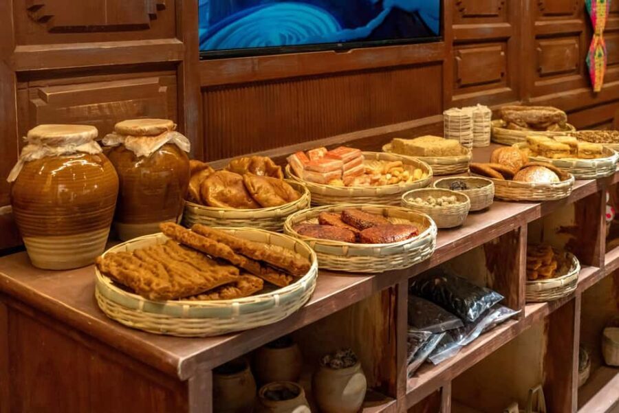 Dali: Weishan Ancient Town Private Tour - Practical Details and Value