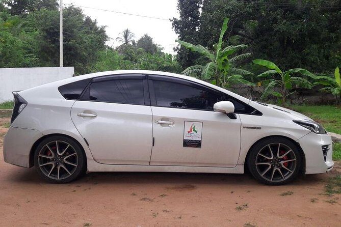 Dambulla City to Kandy City Private Transfer - Who Will Love This Service?