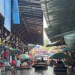 Damnoen Saduak and Maeklong Railway Market Tour with Private Car - Analyzing the Value and Experience