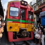 Damnoen Saduak Floating Market, Train with Pickup & Dropoff - The Pros and Cons Based on Real Travelers