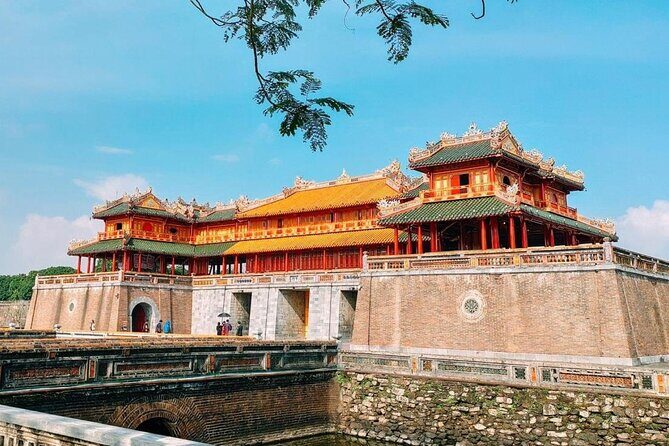 Danang - Hue - Hoi An 4 Days 3 Nights With Small Group Tour - How It All Adds Up: Value and Practicalities