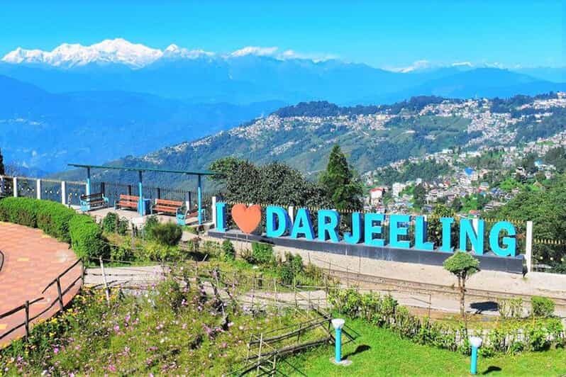 Darjeeling: Full-Day Guided Sightseeing Tour by Car - An Honest Look at the Darjeeling Full-Day Tour