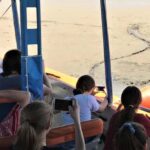 Darwin Harbour Cruise - The Itinerary: What You’ll Experience