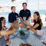 Darwin Harbour Territory Explorer Cruise with Lunch - Analyzing the Value