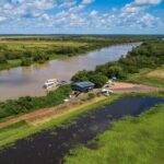 Darwin: Jumping Crocodile River Cruise with Shuttle Bus - What’s the Experience Like?