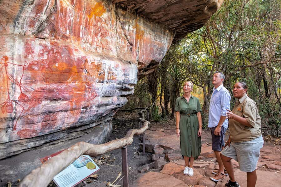 Darwin: Kakadu National Park & Wildlife Full Day Tour - Why This Tour Is a Smart Choice
