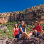 Darwin: Kakadu & Nourlangie Day Trip Plus Billabong Cruise - Wildlife Encounters and Birdwatching