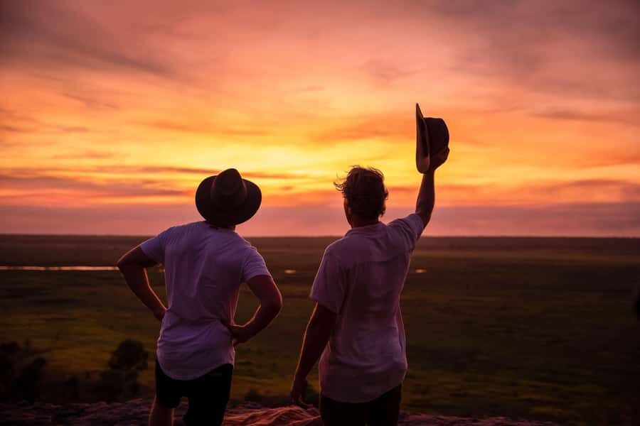 Darwin: Sunset Kakadu National Park with Yellow Water Cruise - The Practicalities: What Travelers Should Know